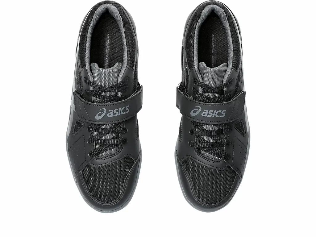 ASICS HYPER THROW 3 Black Gray